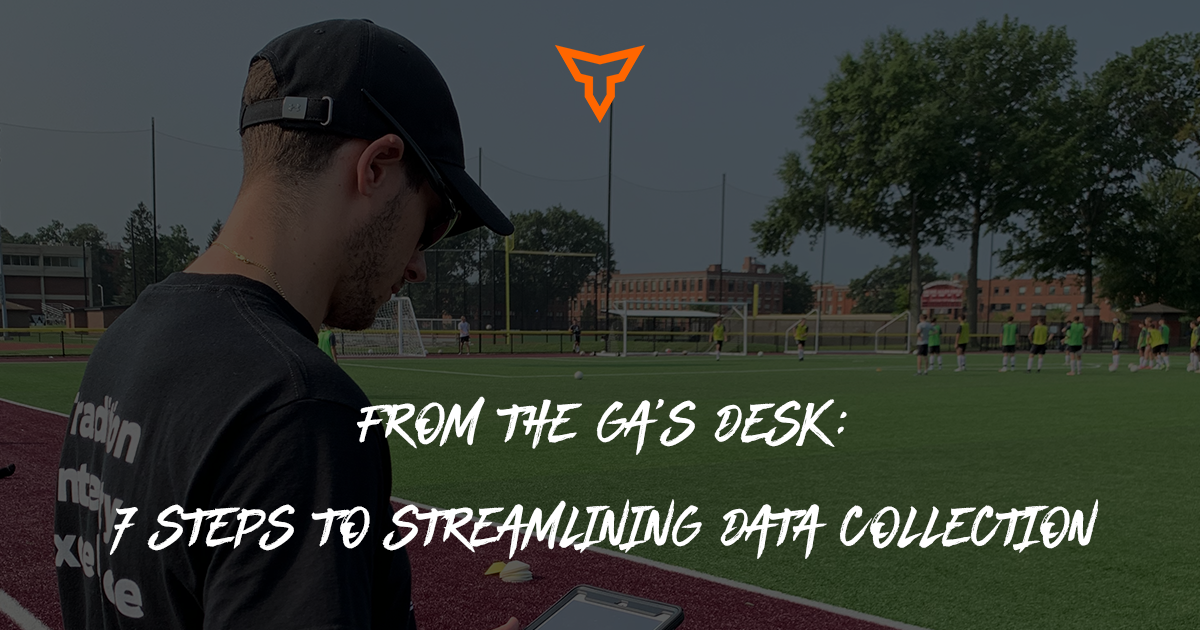 7 Things to Consider Before Building a Sport Science Program