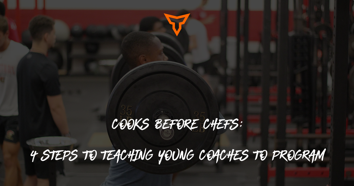 10 Female Strength Coaches You Should Know