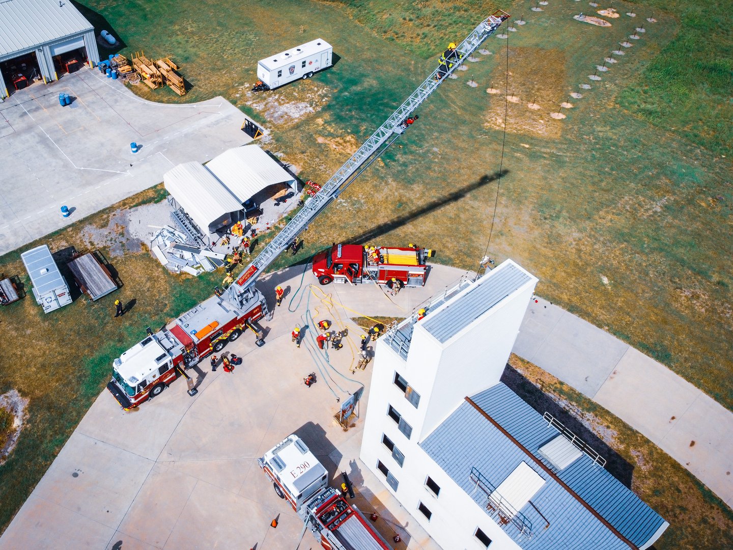 The Future of TeamBuildr: Helping You Push The Industry Forward