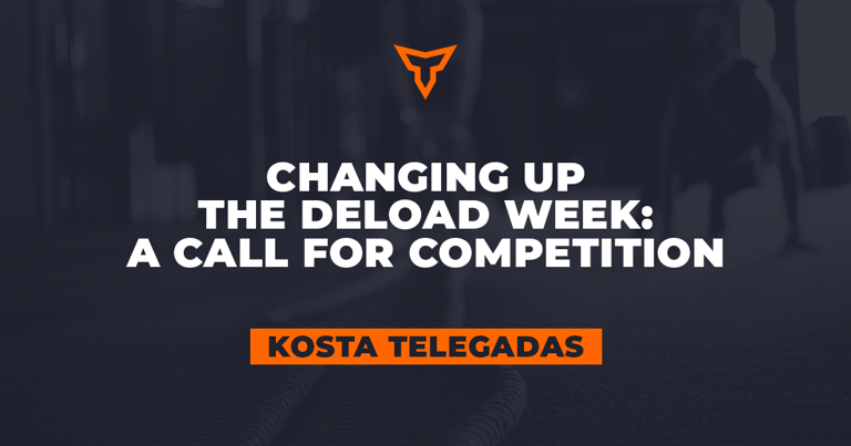 Implementing the RAMP Protocol in Warm-Up Routines