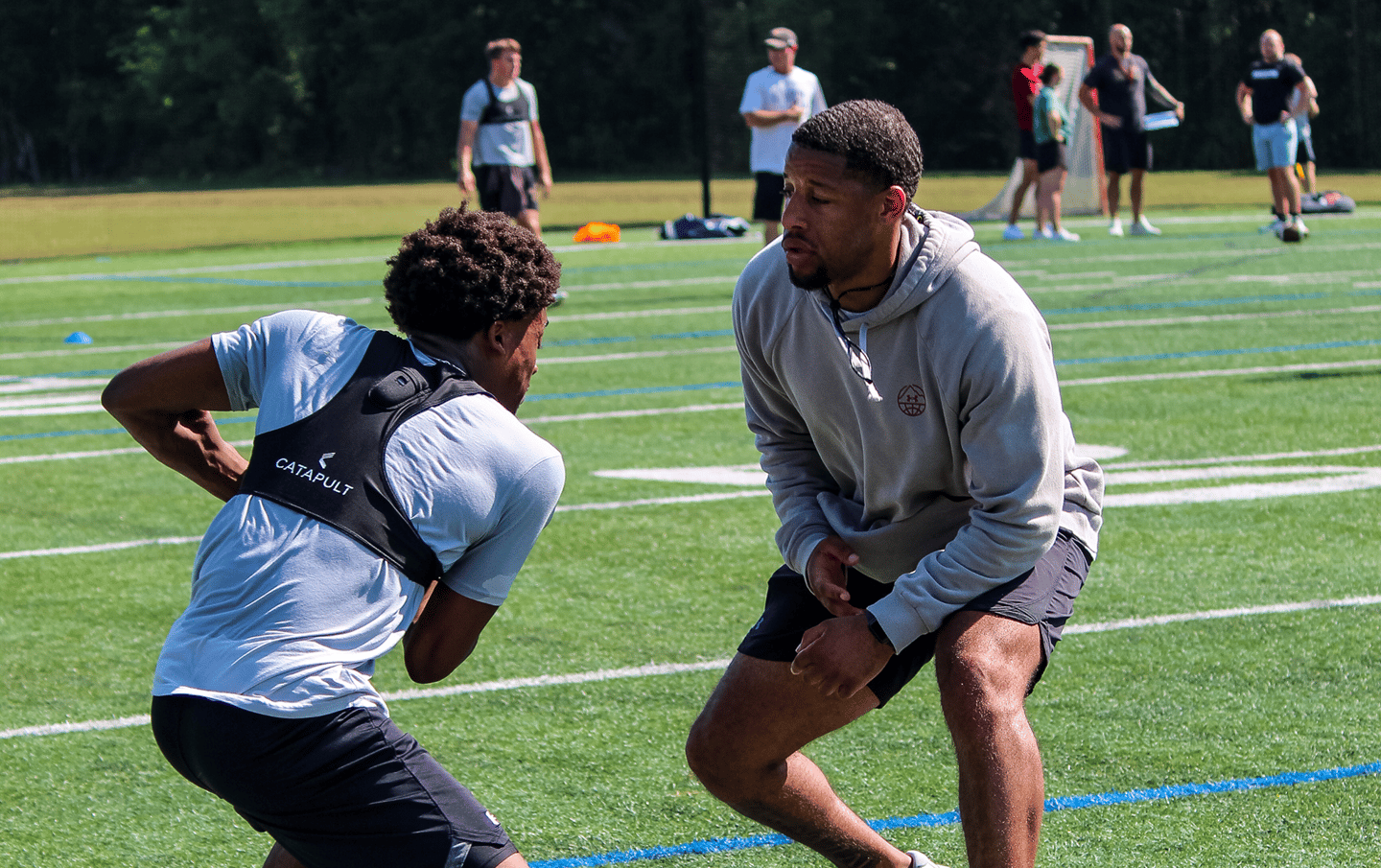 4 Key Physical Elements for Enhancing Sports Performance