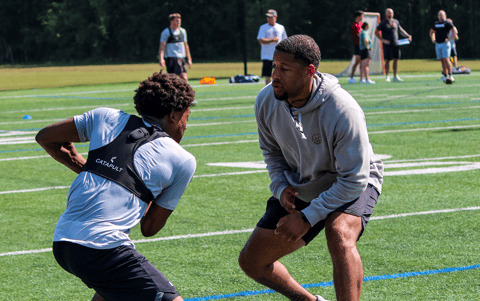 Fitness Testing for Soccer Athletes