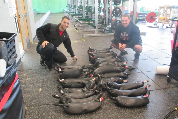 6 Effective Tips for Prepping for the CSCS Exam