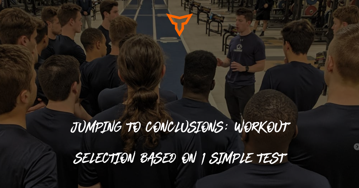 From Skeptic to Believer: The RPR Story at the High School Level