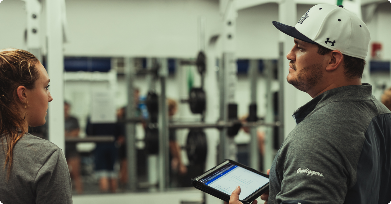 TeamBuildr Strength: Amplify Human Impact in S&C Coaching