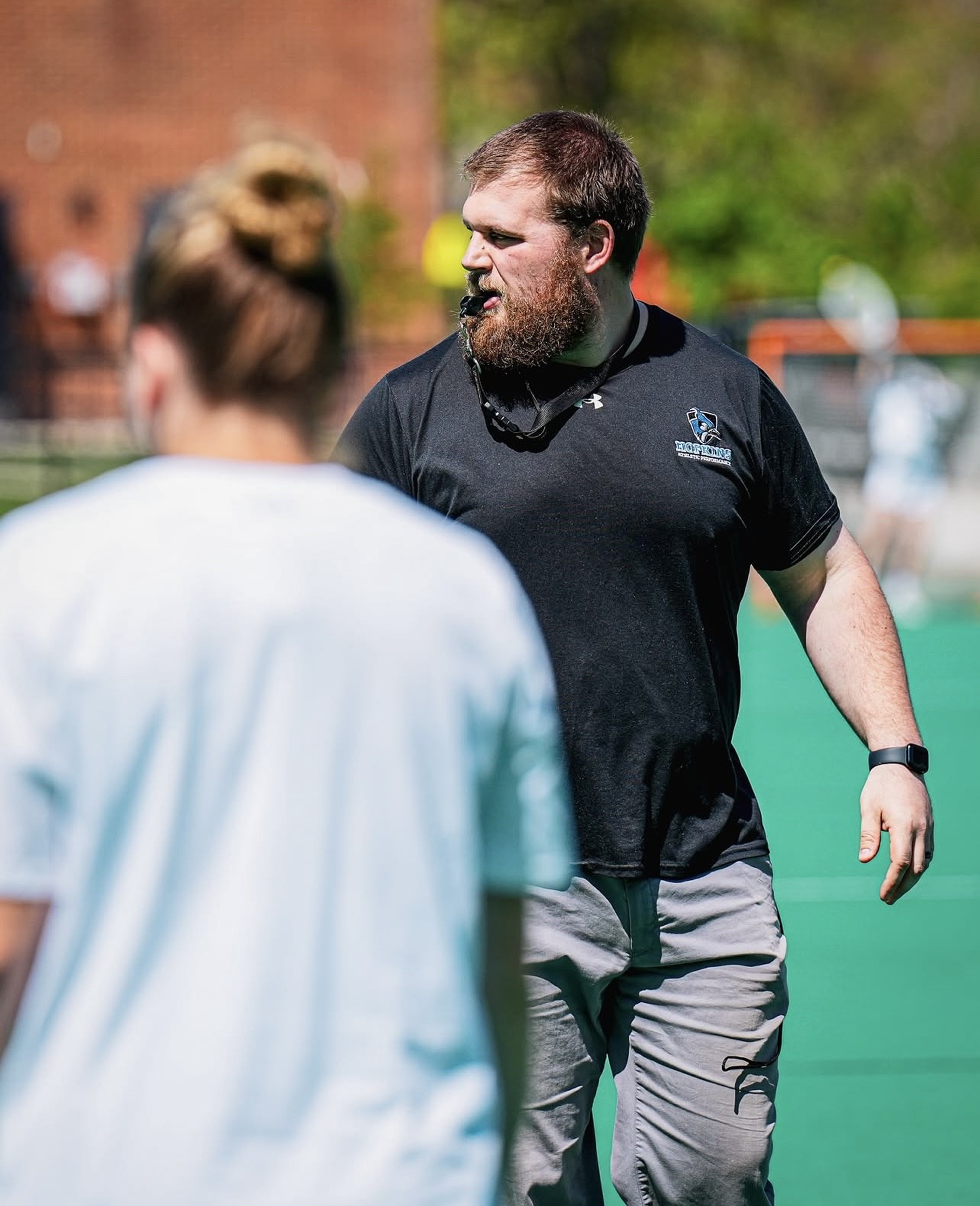 TeamBuildr Strength: Amplify Human Impact in S&C Coaching