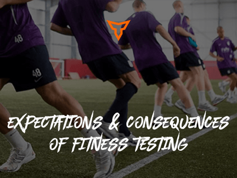 Fitness Testing for Soccer Athletes