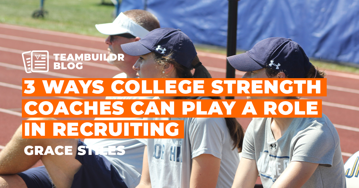 Implementing the RAMP Protocol in Warm-Up Routines